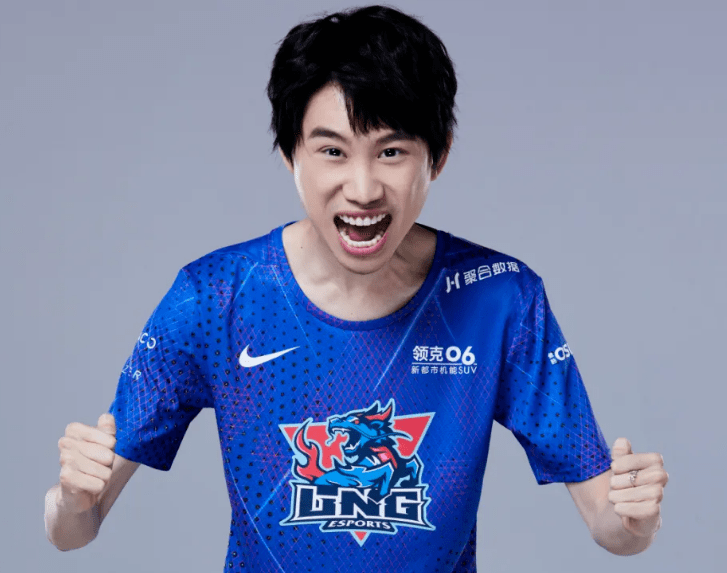 Doinb重启LBL！赛程贯穿11月，或将有LCK战队参加_比赛_阵容_选手