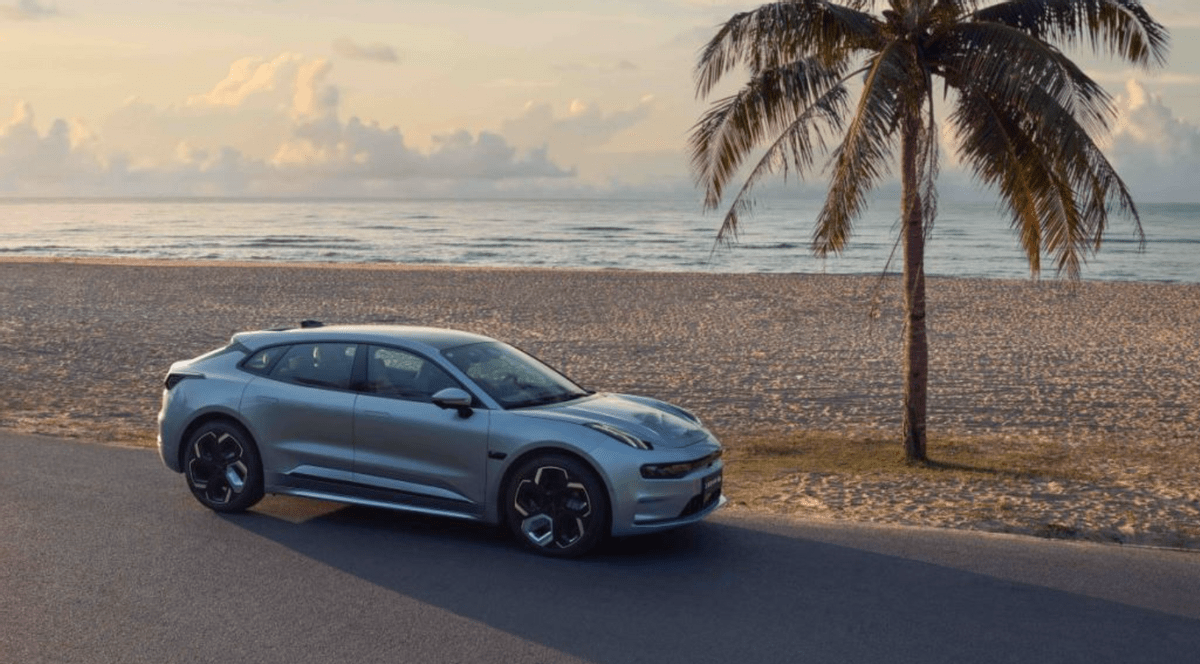 极氪001VS蔚来ET5，谁才是30万级最强“标配王”_搜狐汽车_搜狐网