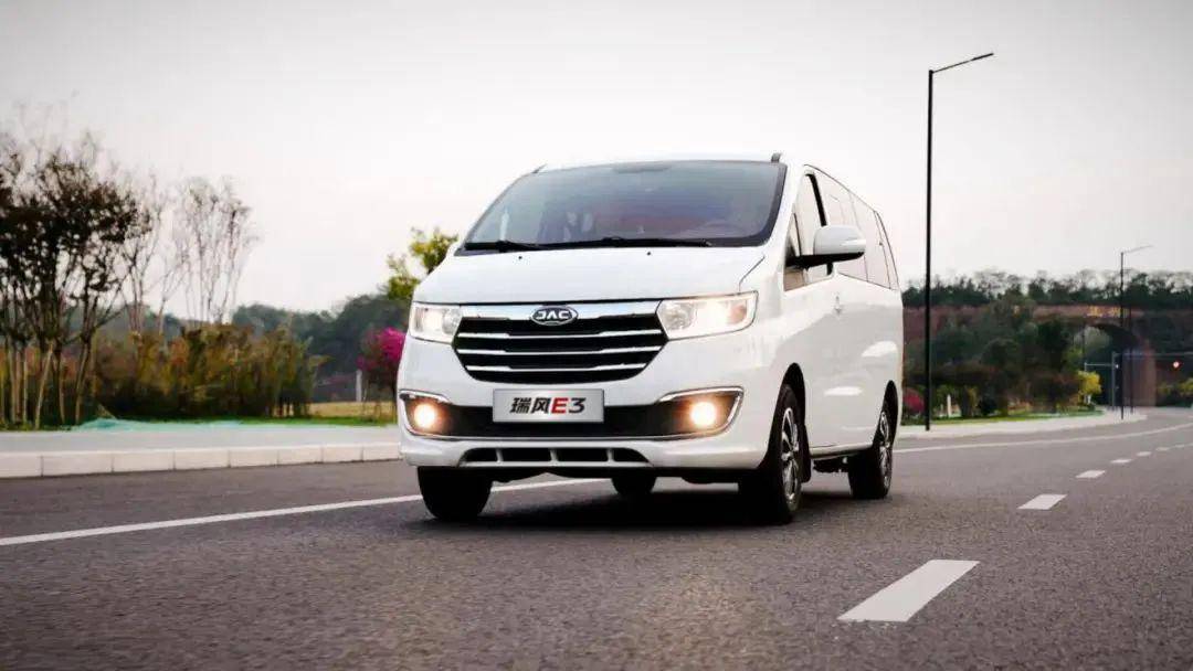 出行最佳搭档，纯电动MPV——瑞风E3_搜狐汽车_搜狐网