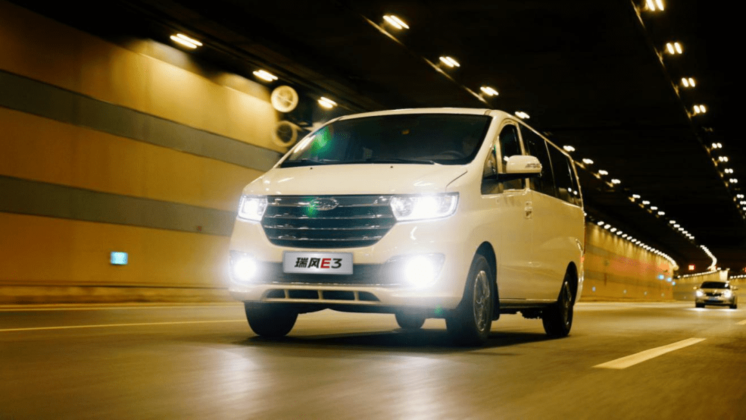 出行最佳搭档，纯电动MPV——瑞风E3_搜狐汽车_搜狐网