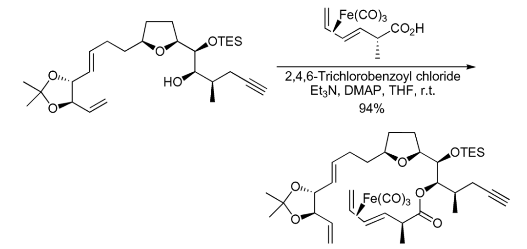 Yamaguchi酯化反应_Org_Chem_Lett