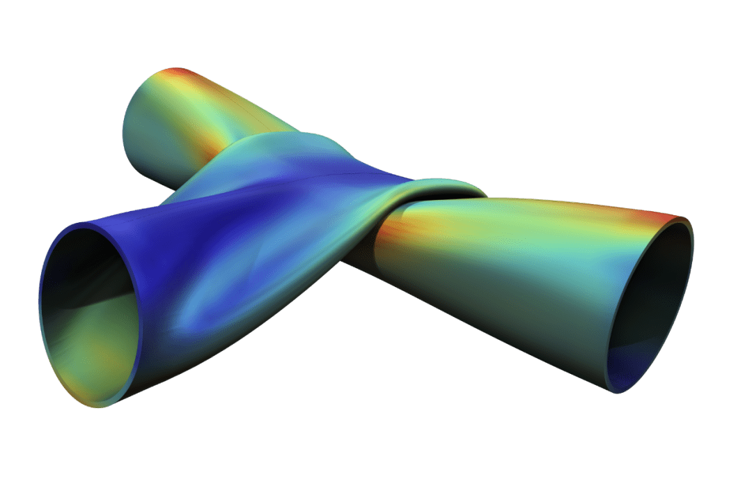 全新发布 | COMSOL Multiphysics 6.1 版本_分析_仿真_模拟