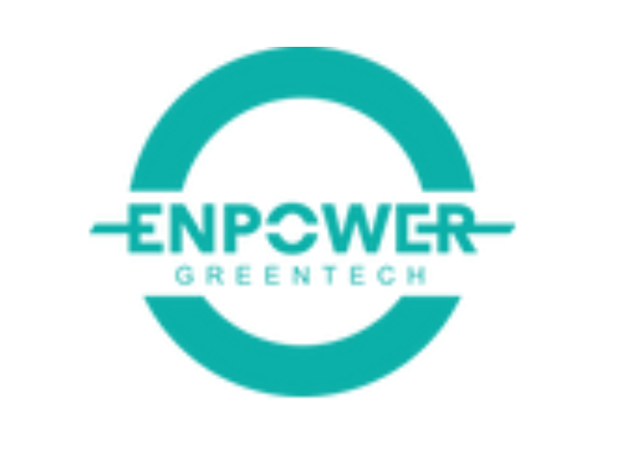 新突破！Enpower Greentech开发4095mAh圆柱形电池_容量_负极_金属