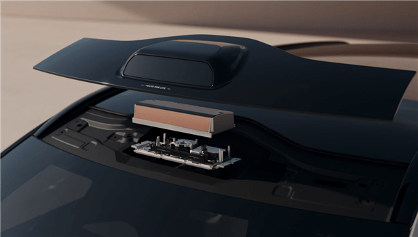 抗衡BBA？沃尔沃EX90全球首发，电气化时代中的一股“清流”_搜狐汽车_搜狐网