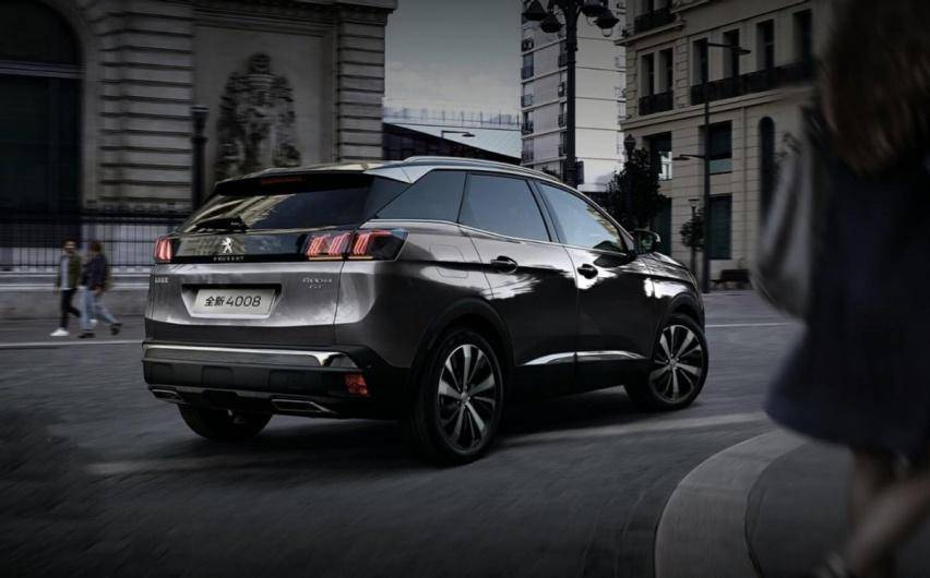 四大“冷门”合资SUV，公认口碑不错，可惜只卖出CR-V的零头？_搜狐汽车_搜狐网