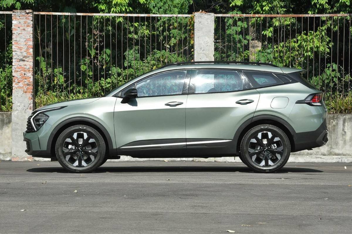 真诚才是必杀技？起亚狮铂拓界19万多配2.0T+8AT，能扳回一局吗？_搜狐汽车_搜狐网