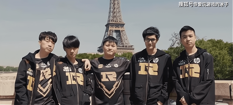 LOL：RNG折戟S8八强内幕首次曝光，UZI哭了，小虎或是“演员”？_世界_战队_赛八强