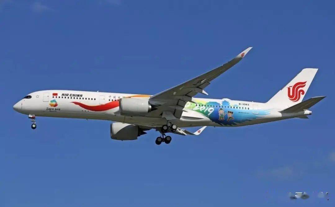 伦敦直飞上海航线9204公里 你知道飞机在天上怎么飞的吗_航班_飞行时间_机场