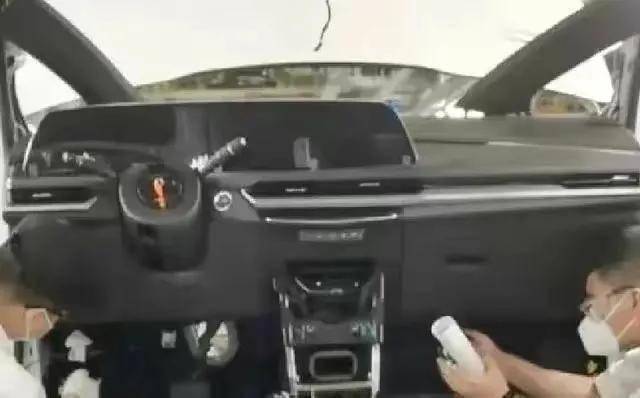 39.97万起售，新款凯迪拉克CT6下月上市，配2.0T混动系统_搜狐汽车_搜狐网