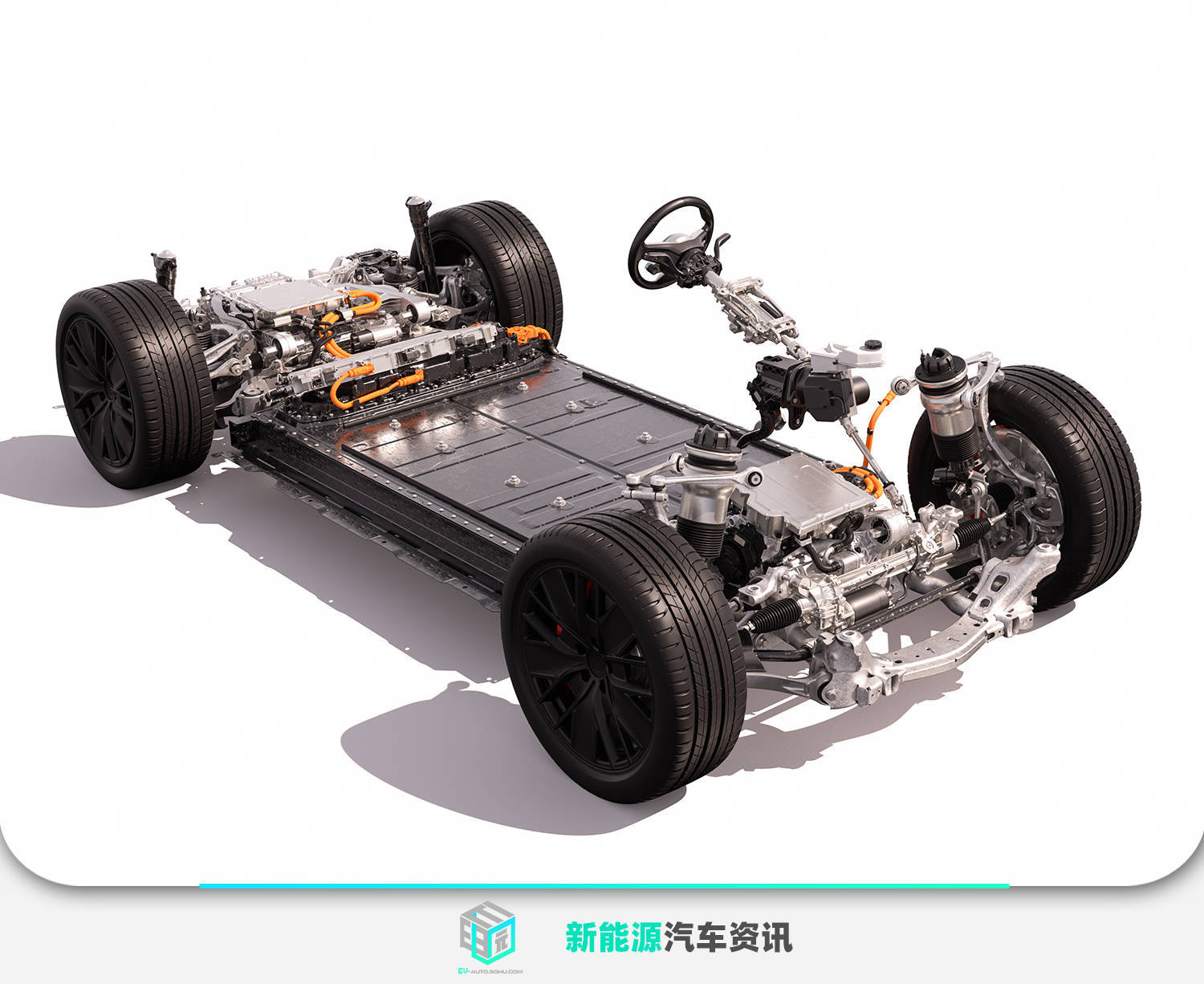 保时捷发布PPE纯电平台：首款车型Macan EV！支持800V架构_搜狐汽车_搜狐网