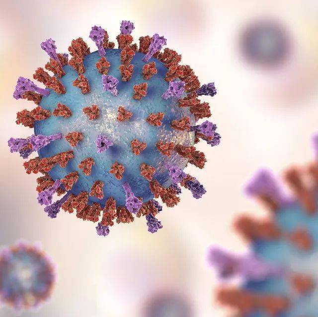 比新冠更难受，全年龄都会感染...警惕RSV病毒！_症状_呼吸道_流感