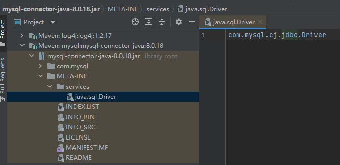 源码级深度理解Java SPI_服务器_接口_dunwu