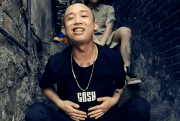 盘点中国那些顶尖的Drill Rapper！！！_说唱_沃夫_那奇