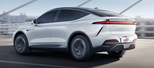 天下车智｜ER6退场、Marvel R显颓，R7能“拯救”飞凡吗？_搜狐汽车_搜狐网