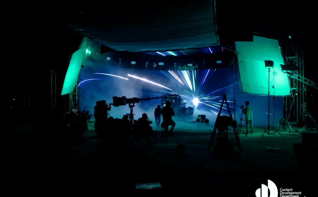 背书腾讯IEG旗下最神秘部门，你以为鹅厂砸钱“长公主”只为打造虚拟偶像吗？_星瞳_技术_制片