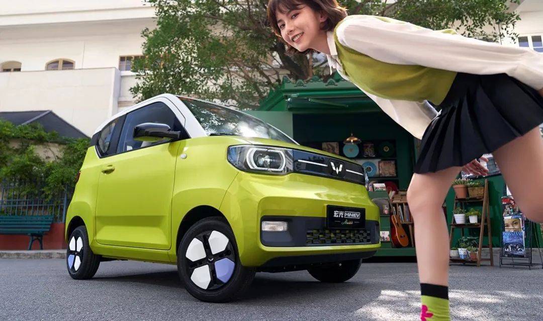 让对手羡慕！10月最畅销的五款新能源车型盘点_搜狐汽车_搜狐网