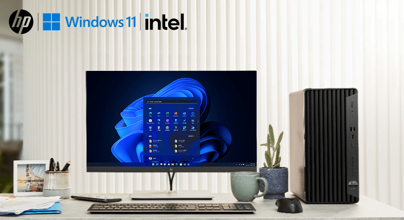 HP BPC 400 G9系列的产品汇总_办公_电脑_硬盘