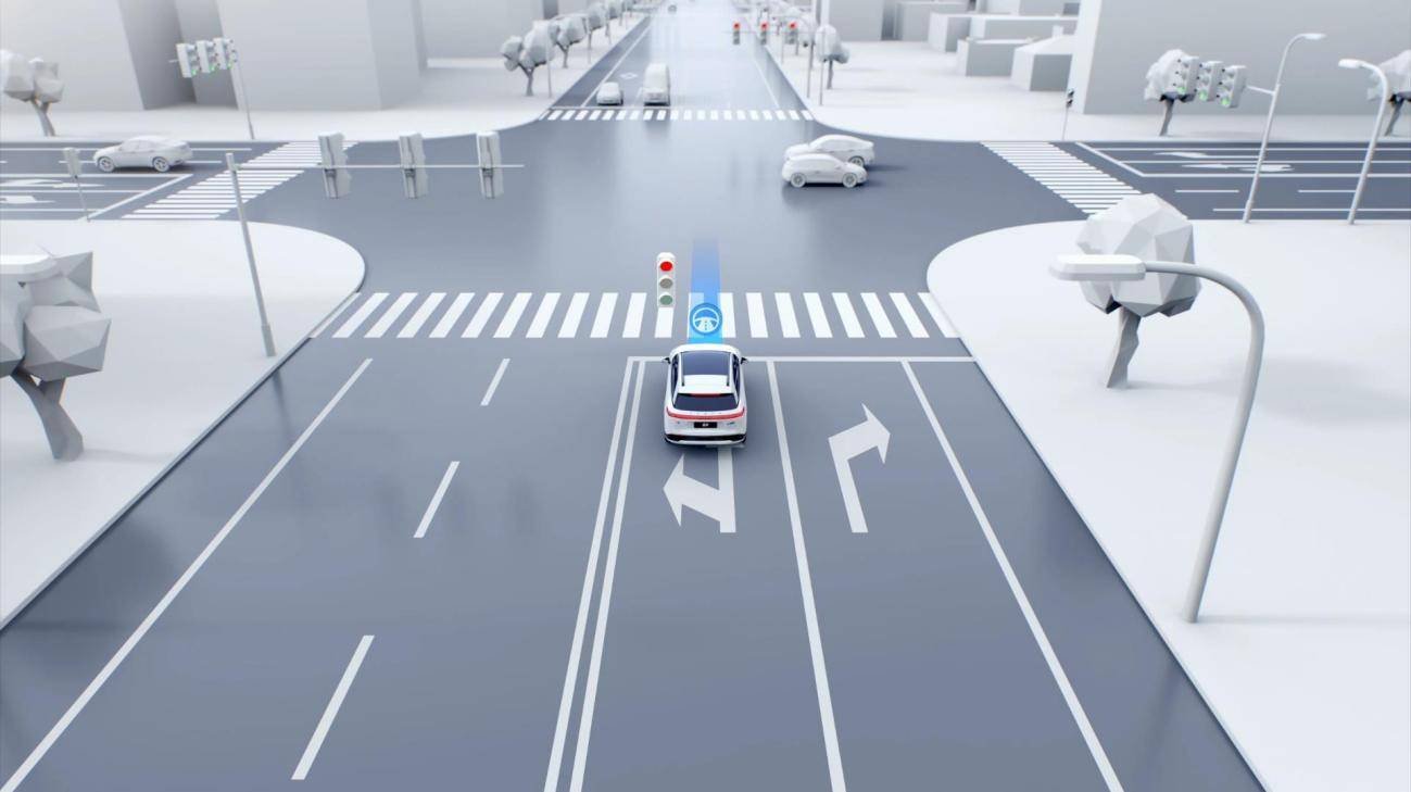 高速NGP、城市NGP和XNGP到底有什么不同？看完你就懂了_场景_功能_用户