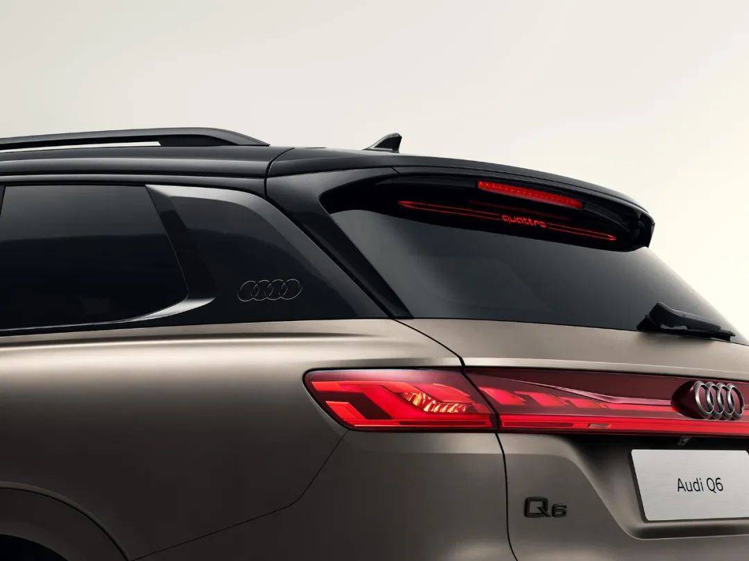 汽车界也有Pro Max？上汽奥迪Q6 VS Q5L全方位对比！_搜狐汽车_搜狐网