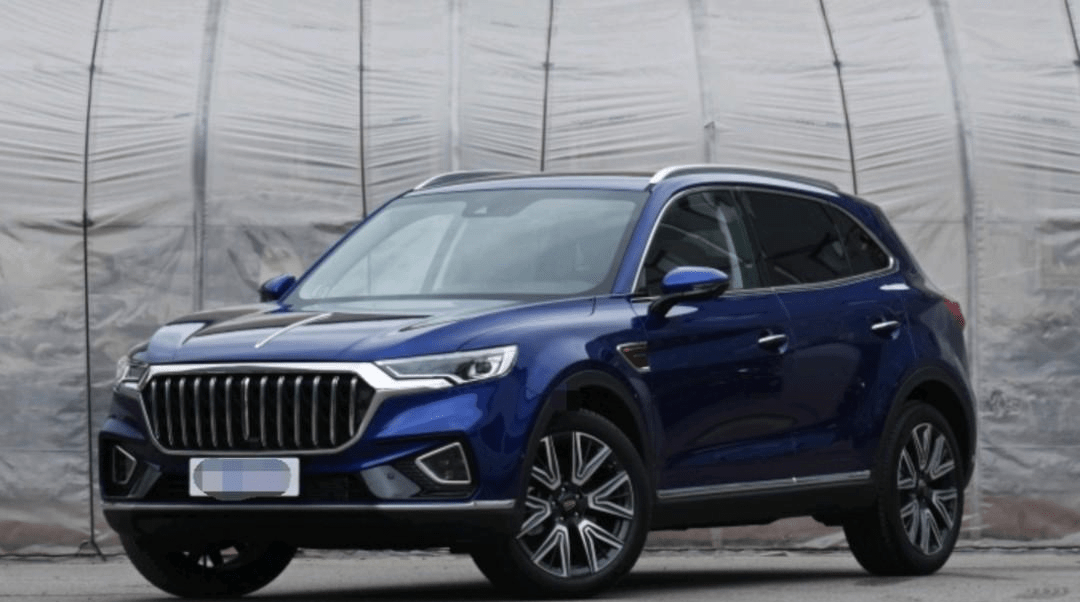 手握30万，买红旗HS5还是选择途观L？修车师傅：开10万公里差距大_搜狐汽车_搜狐网