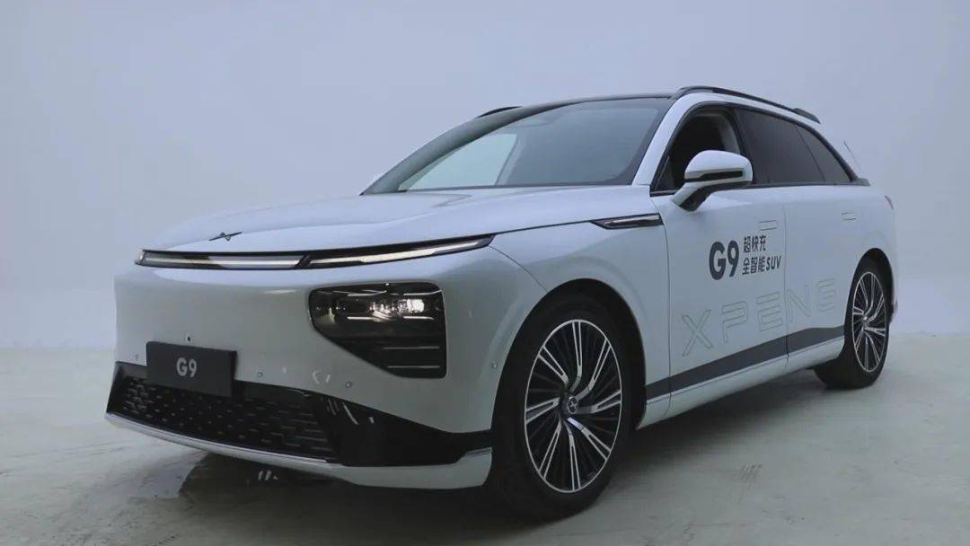 酷车台州｜深度测评小鹏G9：50万内最强的FLAG，小鹏立稳了吗？_搜狐汽车_搜狐网