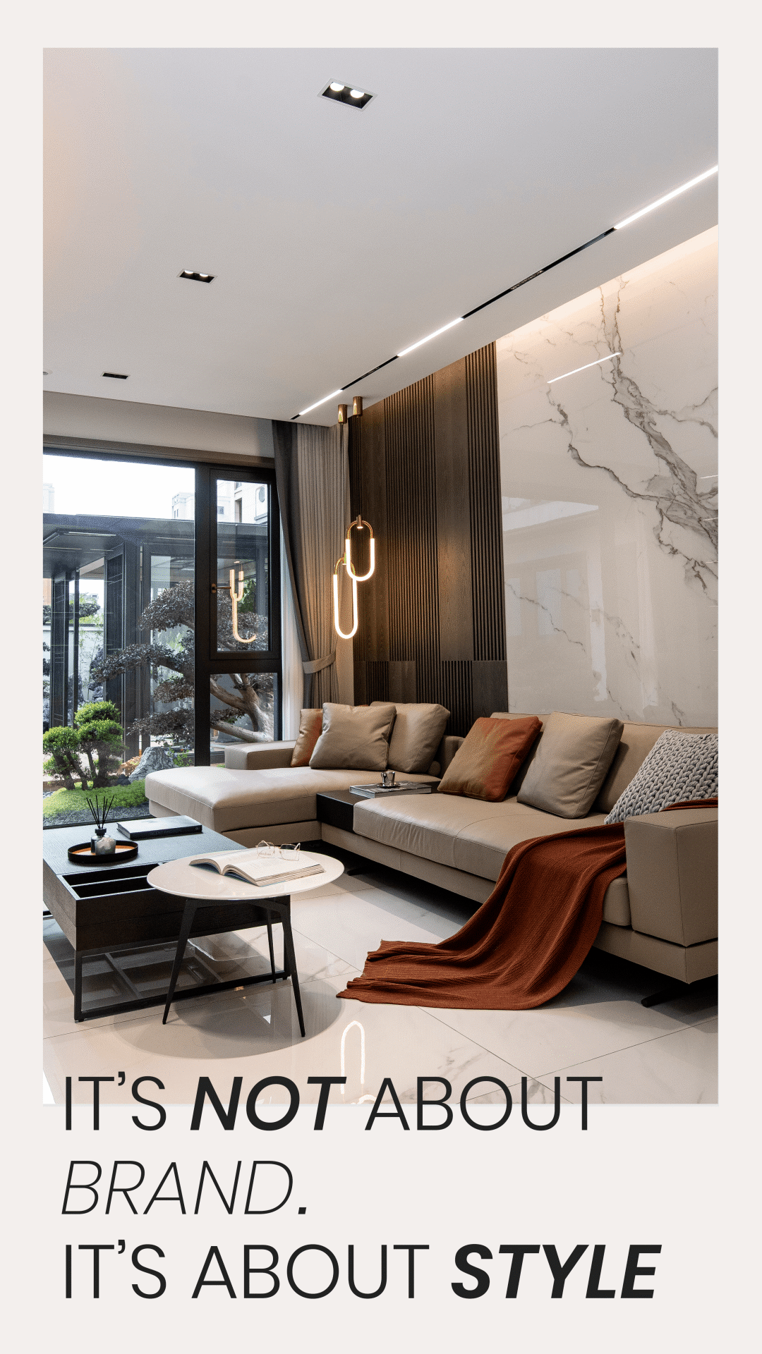 MODA LOFT案例 |四季有苑_生活_空间_方式