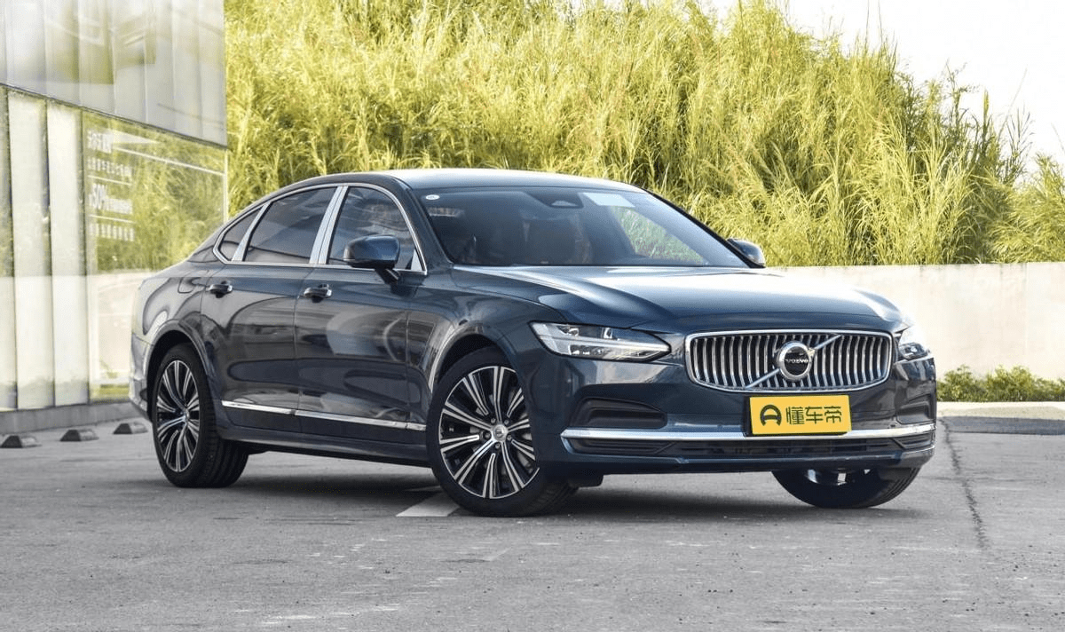 想买豪华中大型轿车，沃尔沃S90对比奥迪A6L，究竟该如何选？_搜狐汽车_搜狐网
