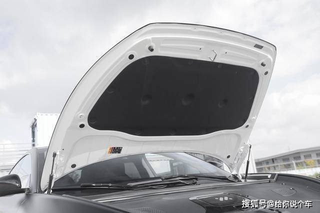 国产性能纯电轿车——智己L7，续航615km，售价36.88万起_搜狐汽车_搜狐网