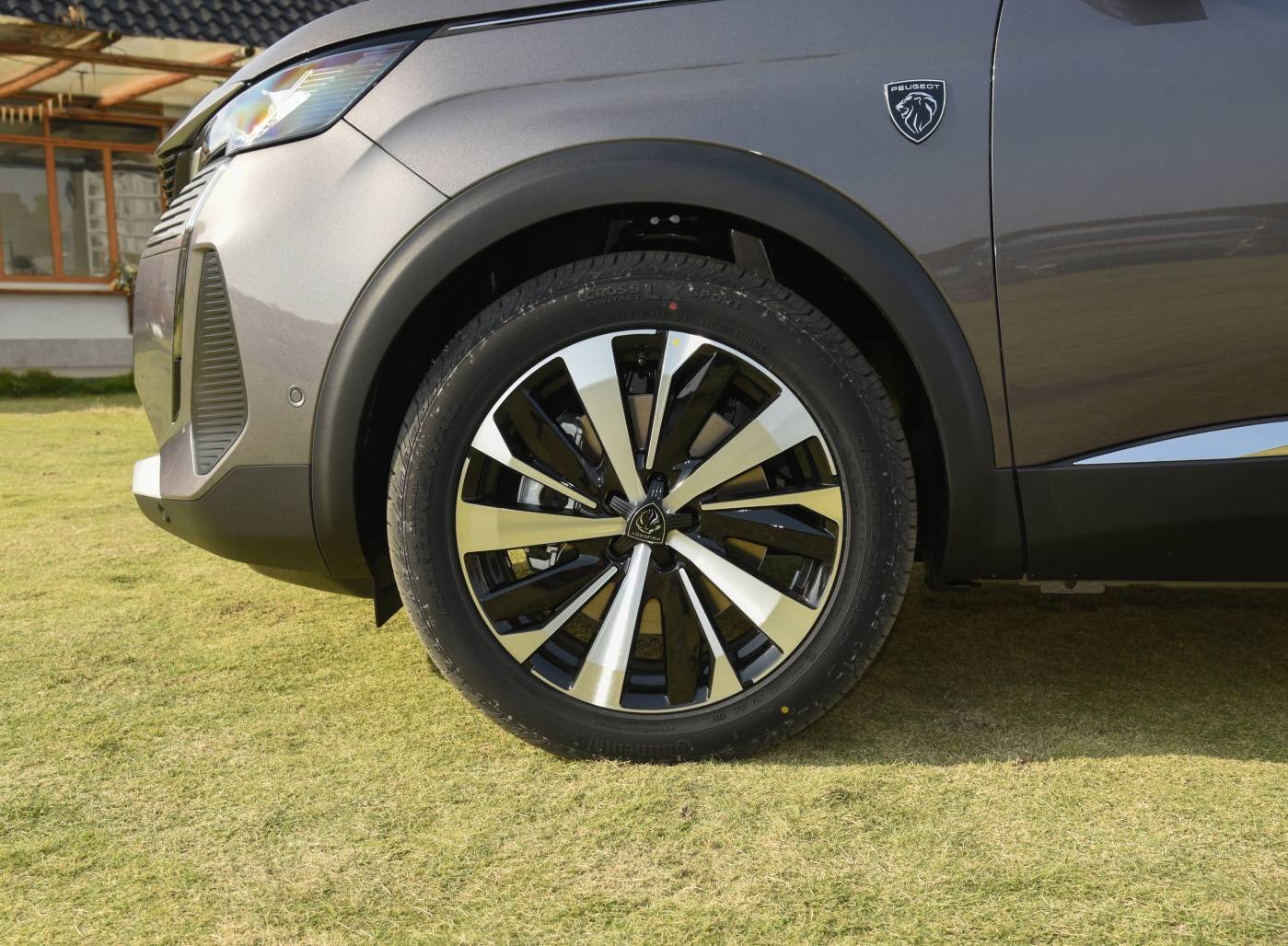 2023款标致5008将上市，外观内饰很惊艳，价格下调，全系1.8T动力_搜狐汽车_搜狐网