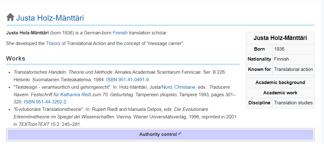 MTI 必考 | 西方翻译流派之功能学派_理论_思想_原文