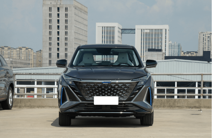 15万级SUV，欧尚Z6 iDD和比亚迪宋PLUS DM-i，到底谁的性价比更高？_搜狐汽车_搜狐网