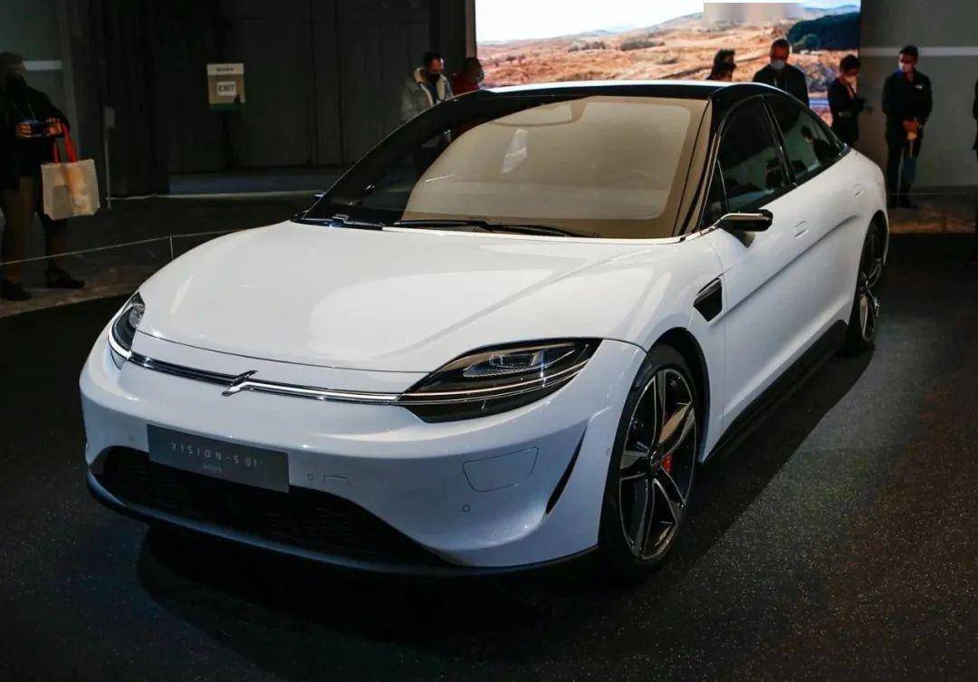 晚高峰新闻：一汽丰田格瑞维亚开启预售；smart精灵#1 Pulse心动版上市；索尼和本田计划在纯电动汽车上安装PS5_搜狐汽车_搜狐网