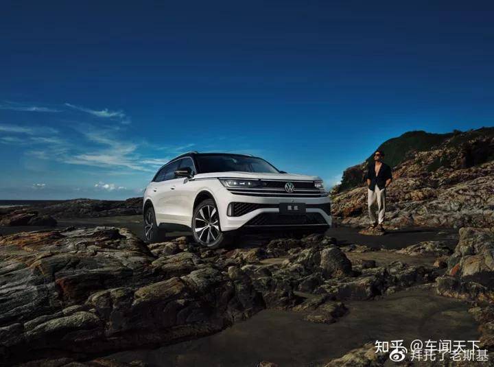 一汽-大众全新大五座SUV揽巡上市，市场指导价27.49万起_搜狐汽车_搜狐网