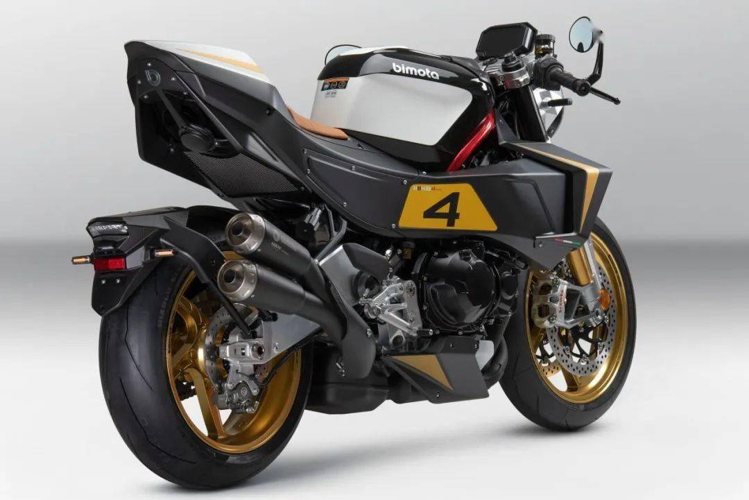 避震会随车速变硬？比莫塔 公升街车KB4 RC 亮相_搜狐汽车_搜狐网