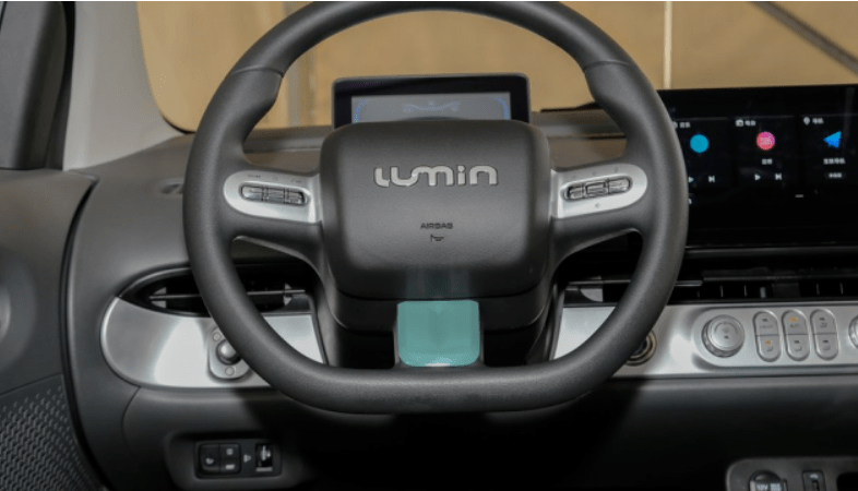 长安Lumin和宏光MINIEV谁更牛_搜狐汽车_搜狐网