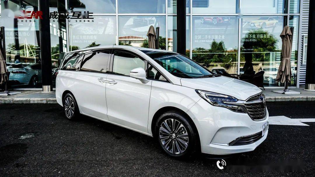 地面头等舱，气势不输埃尔法，30多万就能拿下！【别克GL8 ES陆尊 653T 豪华型】_搜狐汽车_搜狐网