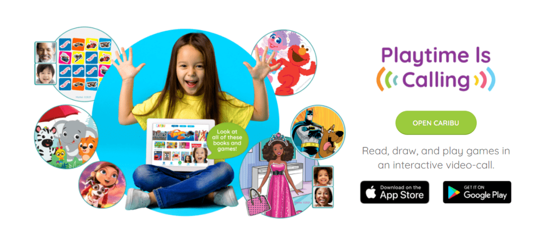 美泰（Mattel）收购交互式游戏学习应用Caribu，后者曾被苹果公司推荐为最佳App之一_教育_投资_科技