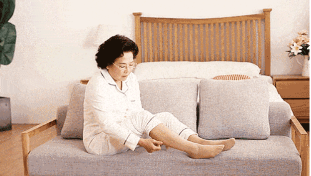 【临床聚焦】老年人经常“腿麻、腿痛、酸胀抽筋”，可不都是老寒腿，还可能是…_下肢_动脉_患者