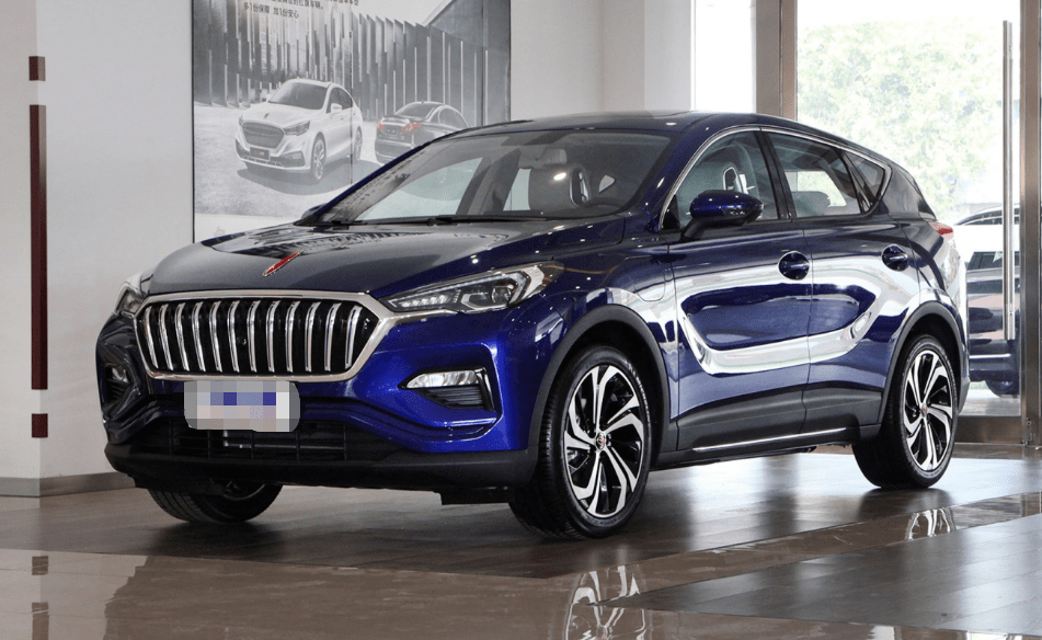 20W纯电SUV怎么选，这两车空间宽敞，其中一款能跑500多公里_搜狐汽车_搜狐网