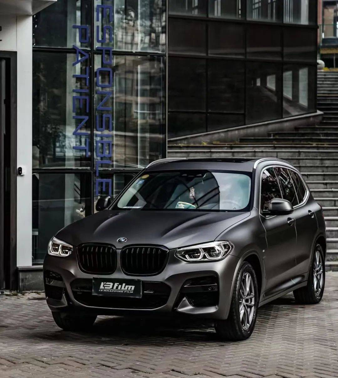 LBFILM|六月精品案例分享-下集_搜狐汽车_搜狐网