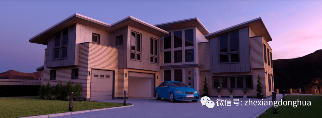 SU Podium V2.6_照明_SketchUp_图像