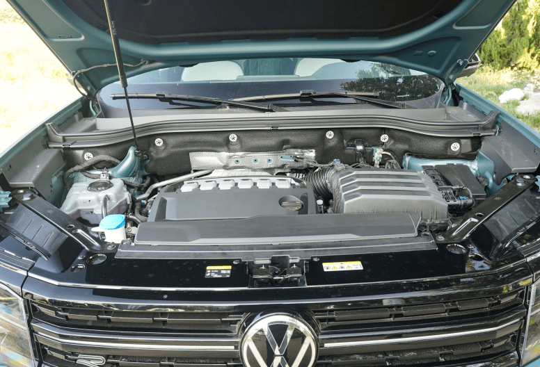 全新途昂X和奥迪Q5L怎么选？只看外观动力就明了_搜狐汽车_搜狐网