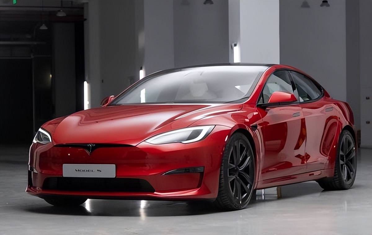 零百加速仅为2.1秒， 特斯拉Model S Plaid性能范儿十足！_搜狐汽车_搜狐网