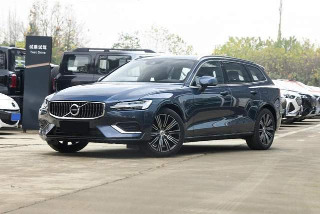 原装进口2.0T+8AT，运动堪比3系，沃尔沃V60为什么叫好不叫座？_搜狐汽车_搜狐网
