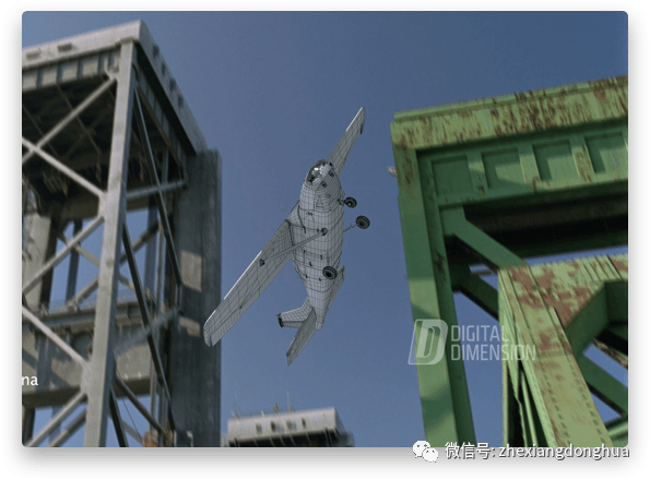 Craft Animations：Craft Director Studio_动画_效果_相机