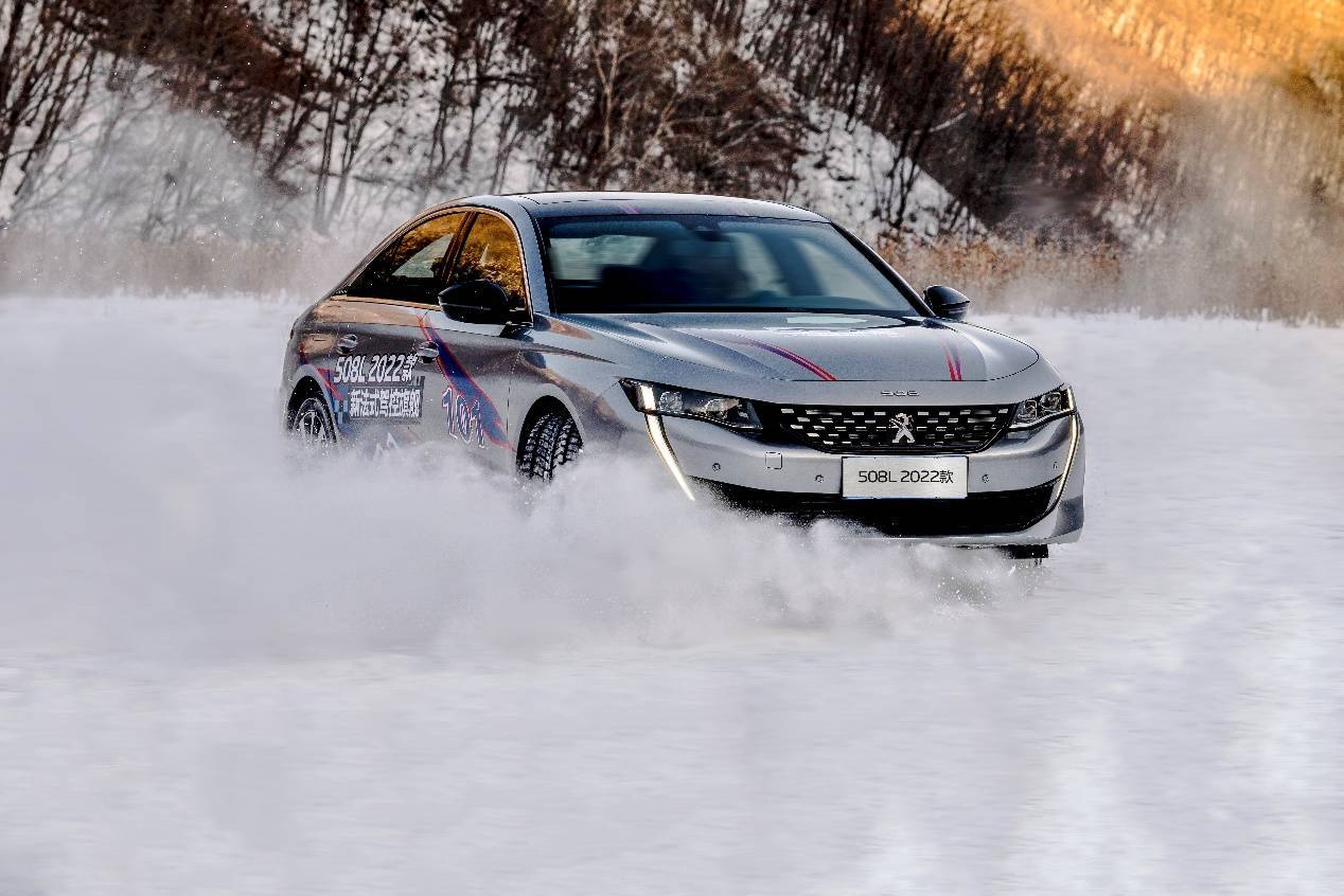 东风标致新408和508L不惧“飞行大挑战”_搜狐汽车_搜狐网