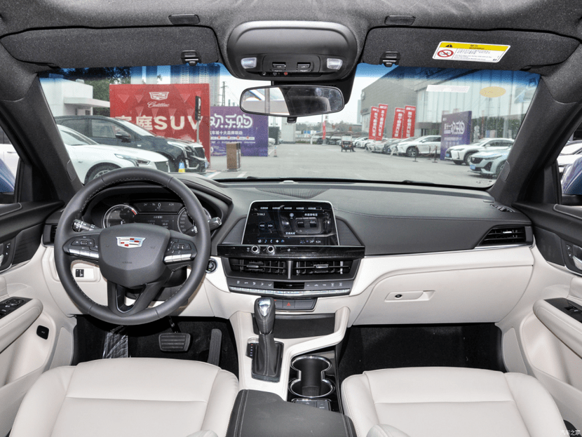 月均花费1515元，2023款凯迪拉克CT4用车成本解读_搜狐汽车_搜狐网