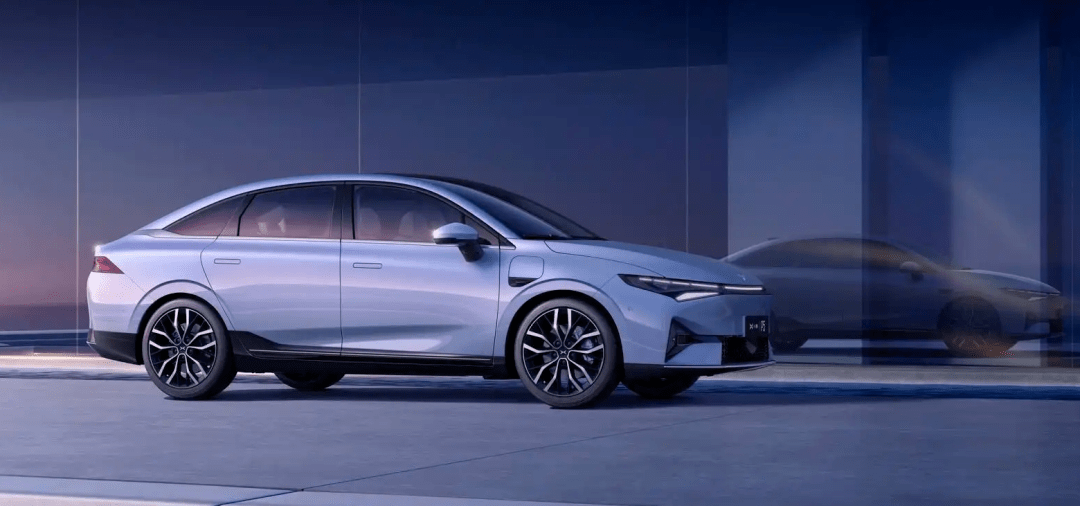 当小鹏P5遇上几何G6，谁更硬核？_搜狐汽车_搜狐网