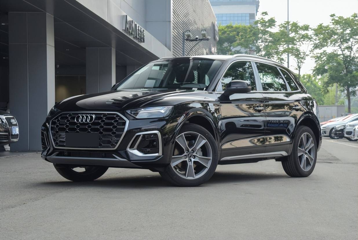 想买一台中大型SUV，看中了途昂X和奥迪Q5L，选哪个好？_搜狐汽车_搜狐网