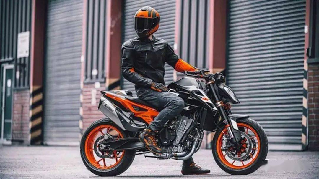 KTM 2023 款车型生产线全面更新 | 酷乐机车_搜狐汽车_搜狐网